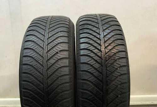 Goodyear Vector 4Seasons 215/60 R17 102N