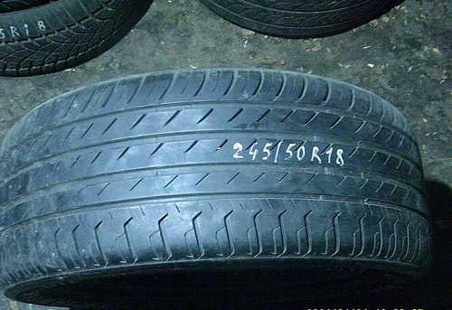 Triangle Sport ATP TR918 245/50 R18