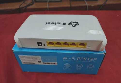 Wi fi роутер Ростелеком RX-22311