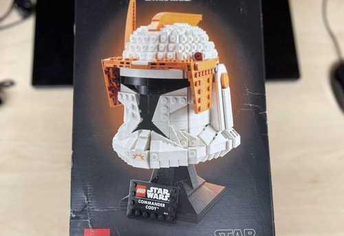Lego Star Wars 75350 clone commander Cody
