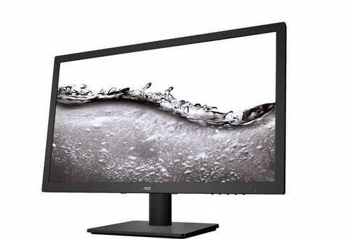 27" Монитор AOC E2775SJ, 76 Гц, 2мс, Flicker-Free