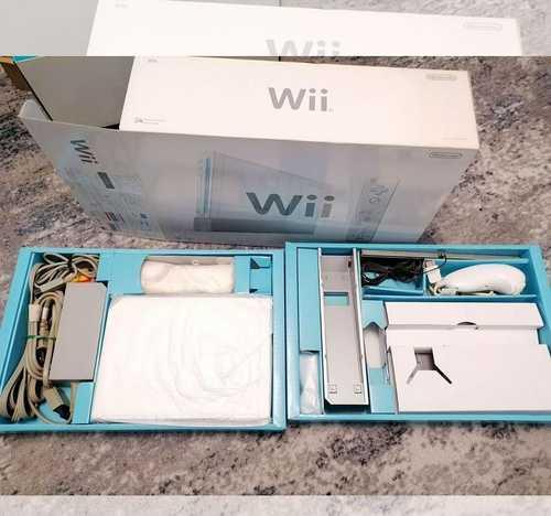 Nintendo wii japan