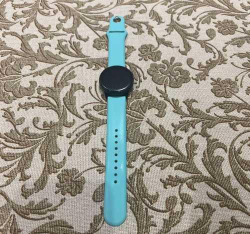 Часы samsung galaxy watch active