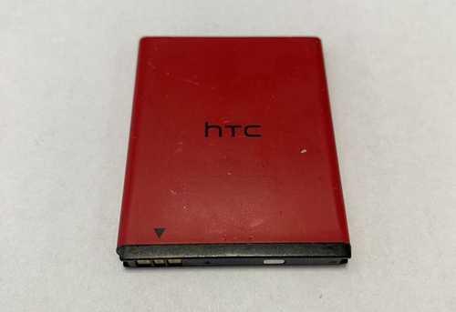 Аккумулятор HTC Desire C оригинал 1230 mAh