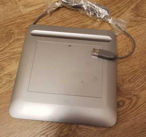 Планшет Wacom Bamboo One А6 CTF-430