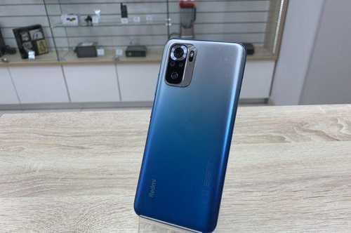 Сд32 Xiaomi Redmi Note 10S 6/128GB