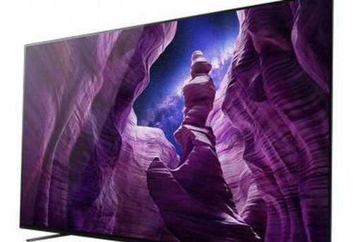 Телевизор oled Sony KD-65A8