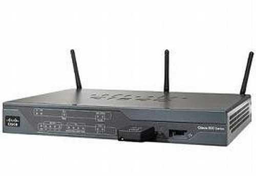 Cisco887GW-GN-E-K9 Cisco Router