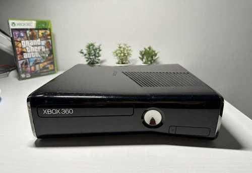 Xbox 360 + Kinect + Много игр