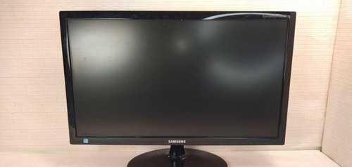 Монитор б/у 21.5" samsung LS22B300 FHD 75Hz 2013г