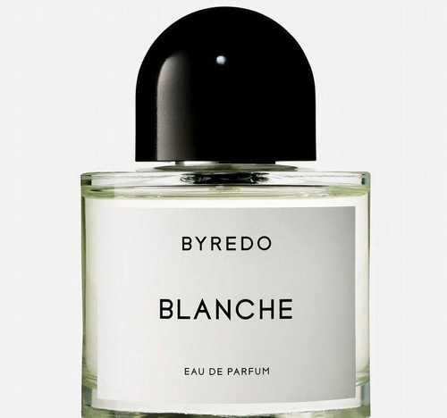 Byredo blanche 50 мл