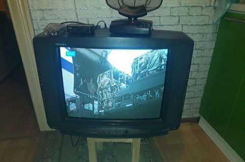 Телевизор 54 Самсунг