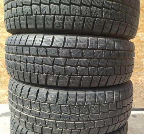 Dunlop Winter Maxx WM01 185/65 R15