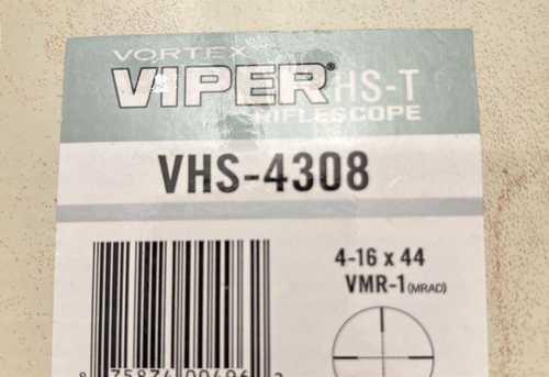 Продам оптический прицел vortex viper