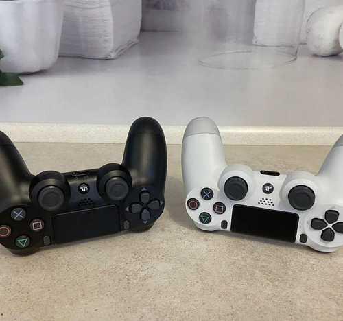 Джойстик Dualshock 4 (Новый   Гарантия)