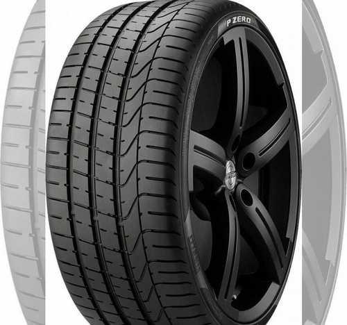 Pirelli P Zero 275/35 R20 102Y