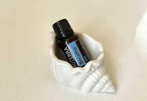 Эфирное масло Breathe Бриз 15мл doterra Дотерра