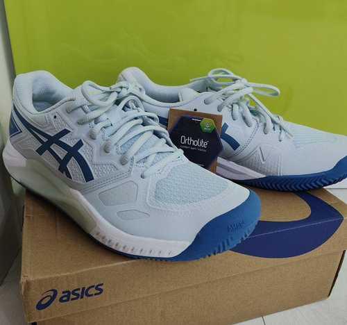 Кроссовки asics gel-challenger 13 clay