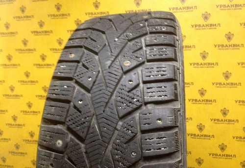 Gislaved NordFrost 100 195/55 R16 91T