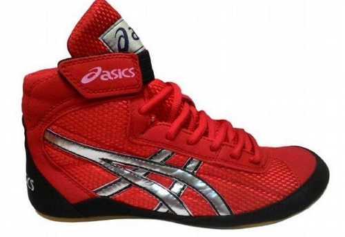 Борцовки Ronin Asics DA05 (39)