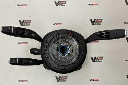 Подрулевой переключатель Mercedes W166 C292
