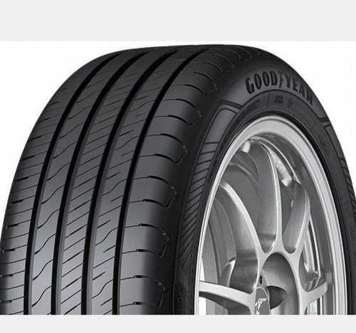 Goodyear EfficientGrip 2 SUV 235/60 R18 107V