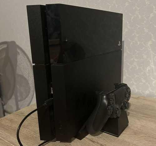 Sony playstation 4