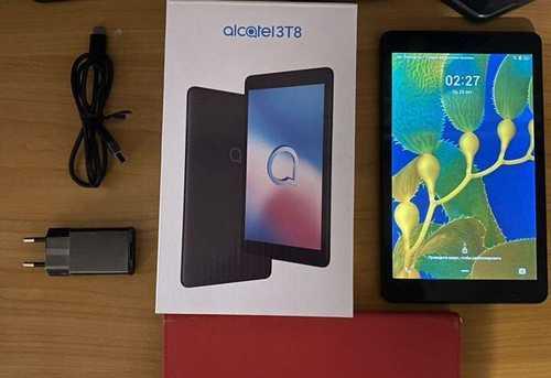 Планшет alcatel 3T8 9032X