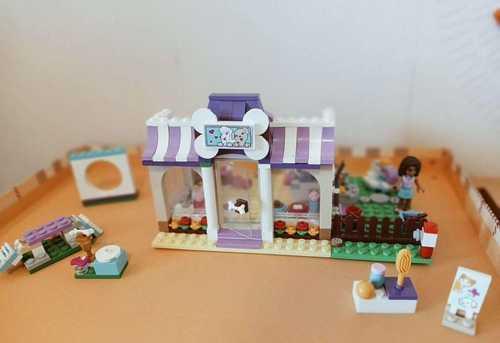 Конструктор lego Friends Детский сад для щенков