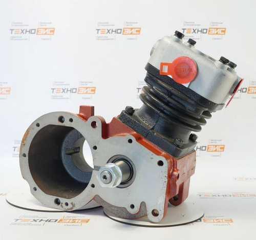 Компрессор Weichai WD615/WD10 612600130043