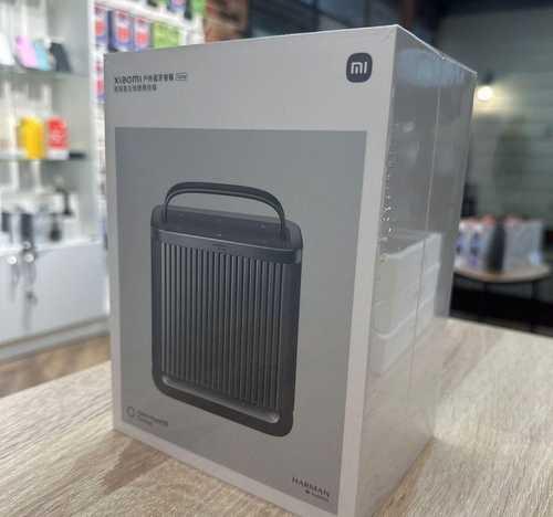 Колонка Xiaomi Outdoor Bluetooth 40Вт by Harman