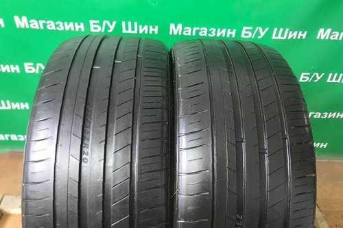 Kapsen Headking S2000 235/55 R20