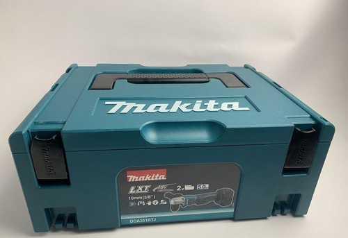 Makita DDA351RTJ (Румыния)