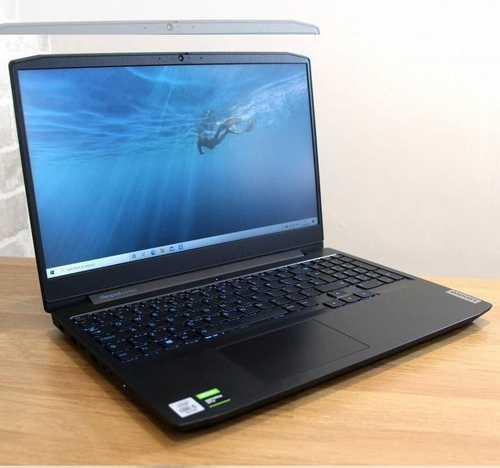 Lenovo IdeaPad Gaming 3