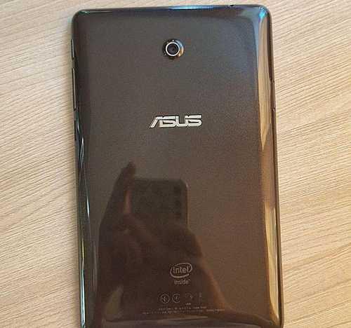 Планшет asus fonepad