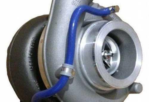 Турбокомпрессор Deutz дв.11.9л TCD2015V6