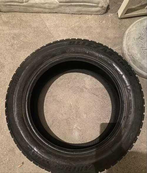 Bridgestone Blizzak LM-30 205/55 R16