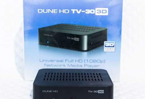 Медиаплеер Dune HD 303D