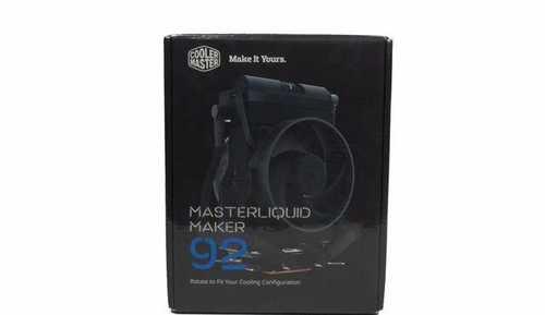 Сво Cooler Master Masterliquid Maker 92