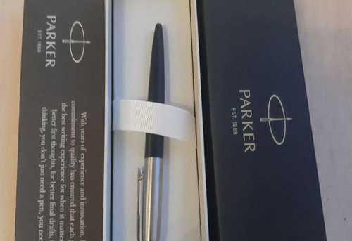 Ручка шариковая Parker новая