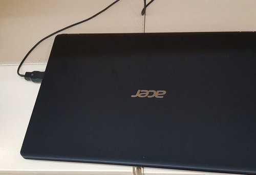 Ноутбук Acer Extensa 15 EX215-52-38SC/NX.EG8ER.004