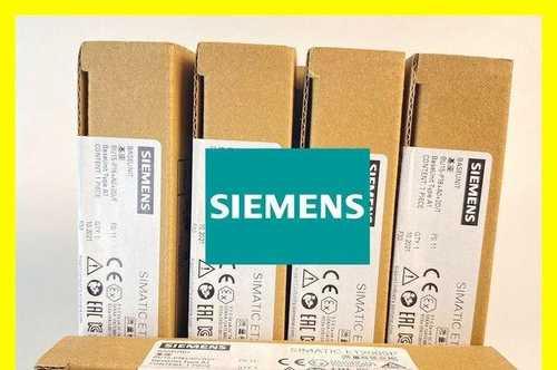 Контроллеры Siemens сименс 6ES7132-6HD00-0BB1