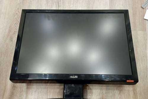 Как разобрать монитор benq v2220 b