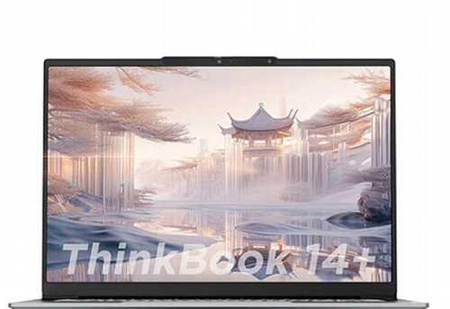 Lenovo thinkbook 14+ r7-8845h, 2024 год