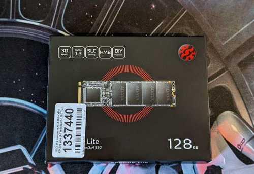 Adata XPG SX6000 Lite 128GB M.2 SSD