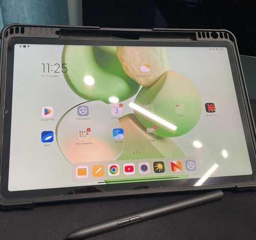 Планшет xiaomi mi pad 5 6 128