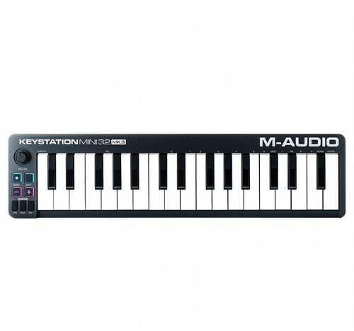 M-Audio Keystation Mini 32 MK3