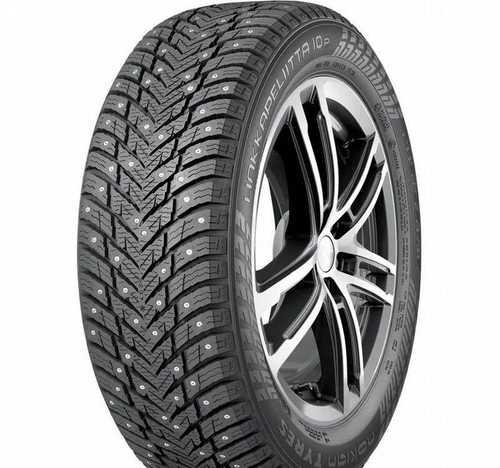 Nokian Tyres Hakkapeliitta 10p 215/60 R16 99T
