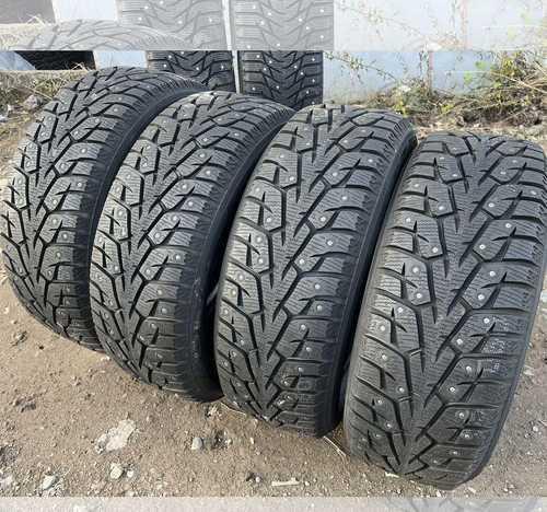 Yokohama Ice Guard IG55 215/55 R17 98T