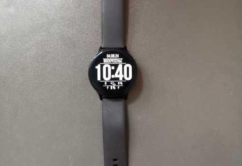 Смарт часы samsung galaxy watch active 2 44мм